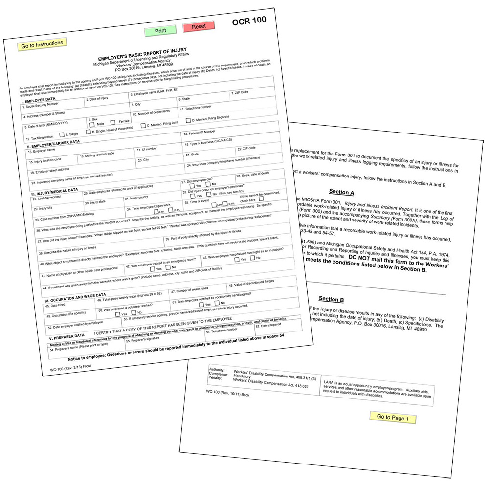 How, What and Why – MTMIC