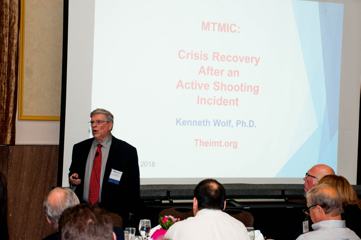 November 2018 – MTMIC