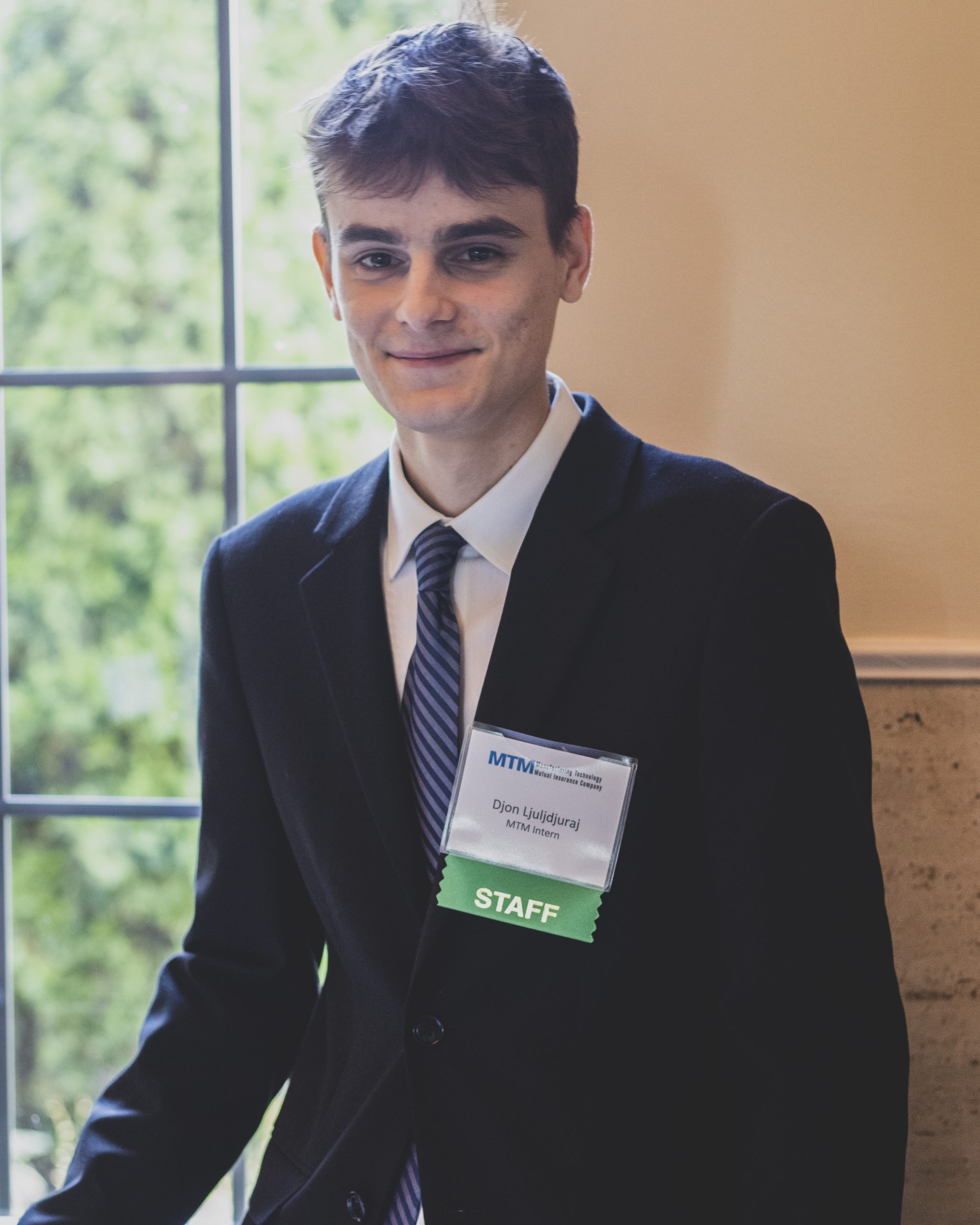 Introducing Our Two New Staff Members – MTMIC