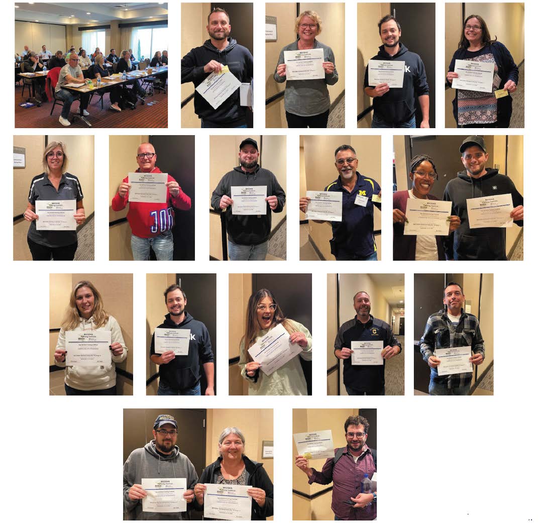 January Renewals – MTMIC